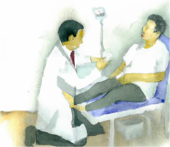 endocrine physical exam part 2 - My Endo Consult